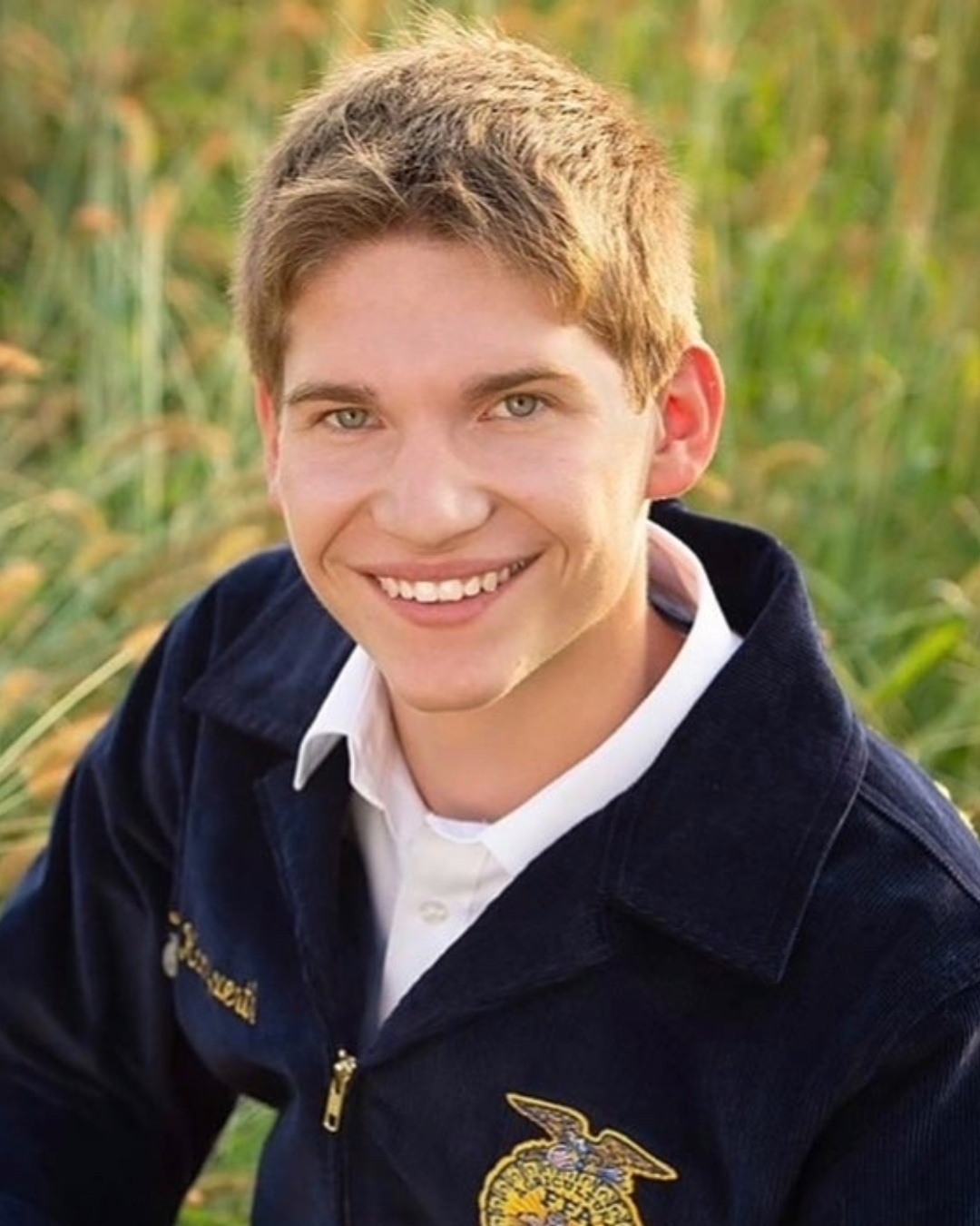 Foundation - Clinton County Farm Bureau