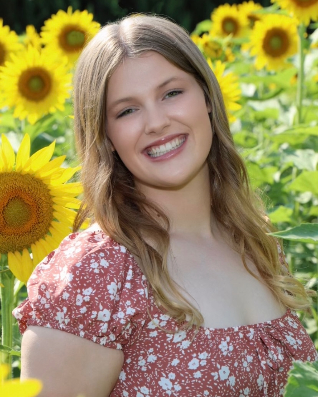 Foundation - Clinton County Farm Bureau